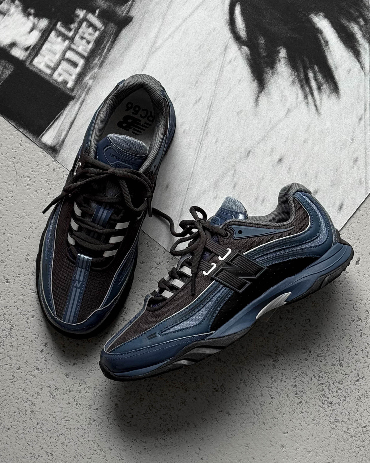 New Balance RC56 Sneaker » jetzt online kaufen!