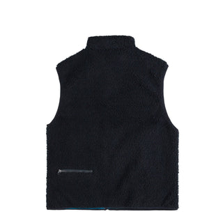 By Parra Chest Alien Vest | Apparel » Buy online now!