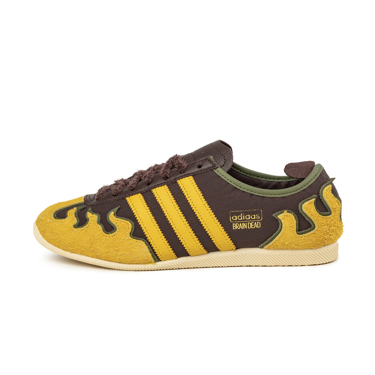 Adidas x Brain Dead Japan Lo Sneaker » jetzt online kaufen!