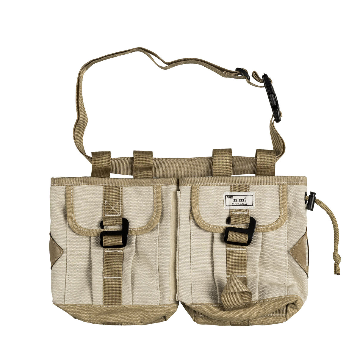 Vans x Nicole McLaughlin Chalk Bag » jetzt online kaufen!