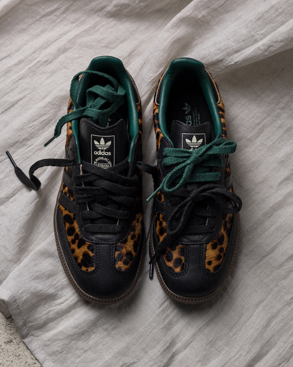 Adidas Samba OG W Sneaker » Buy online now!