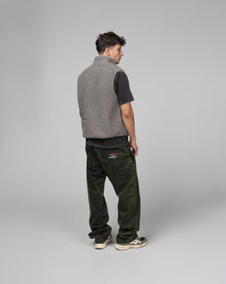 By Parra Chest Alien Vest | Apparel » Buy online now!