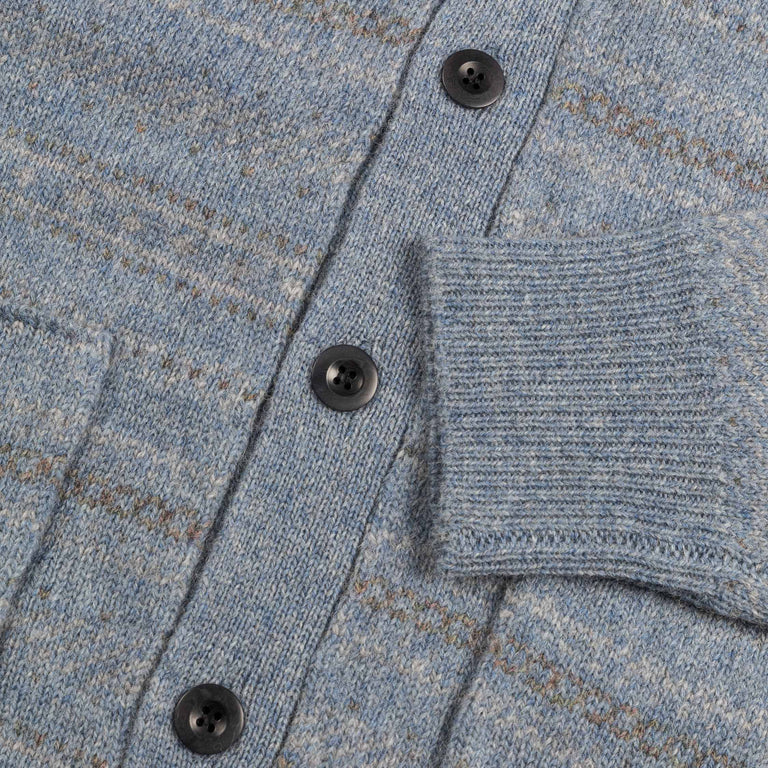 Adsum Nordic Cardigan » jetzt online kaufen!