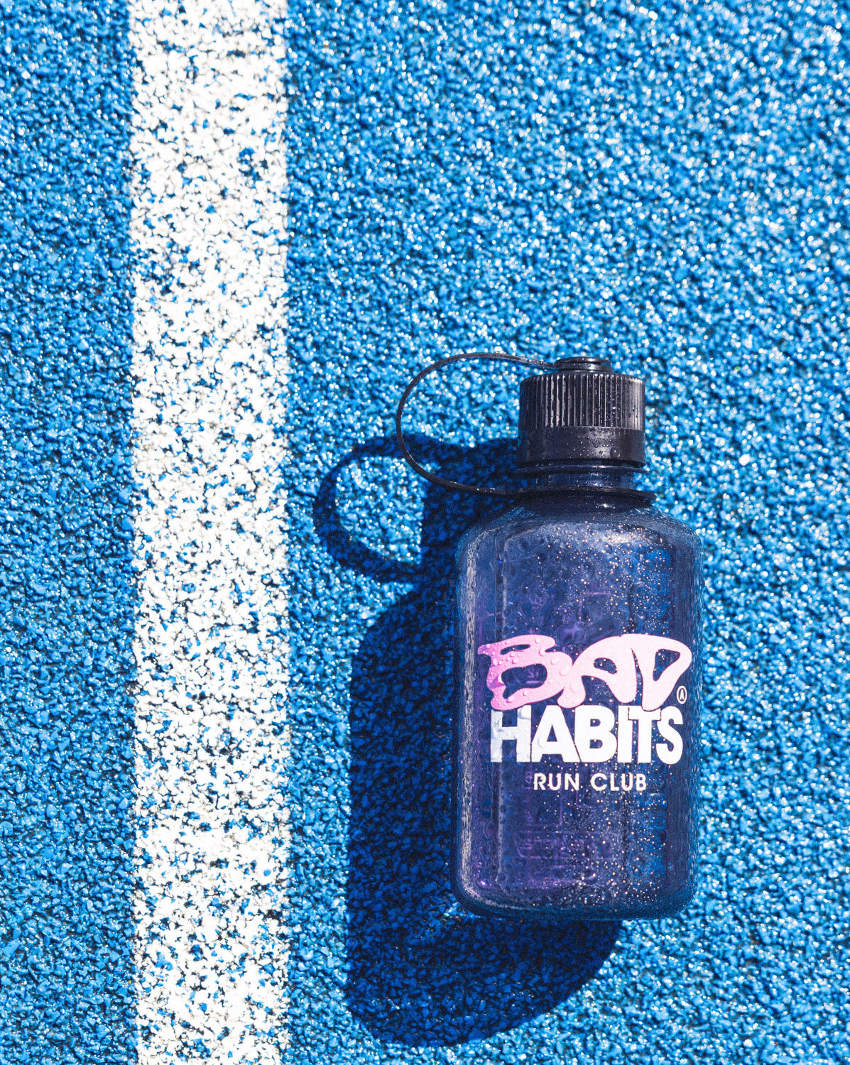 Bad Habits Nalgene Bottle » jetzt online kaufen!