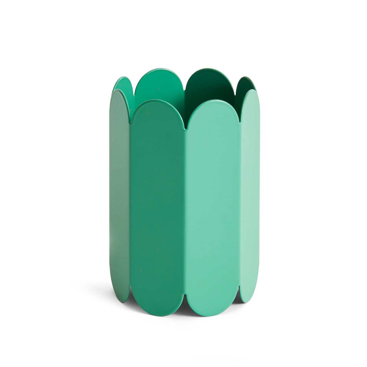 HAY Arcs Vase Small | Accessoires » Buy online now!