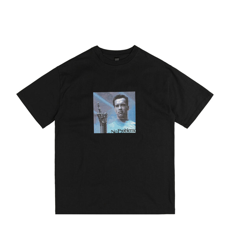 No Problemo I'll Be Back Tee » jetzt online kaufen!