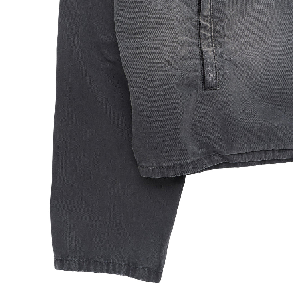 Stockholm Surfboard Club Phil Cotton Logo Jacket » jetzt online kaufen!