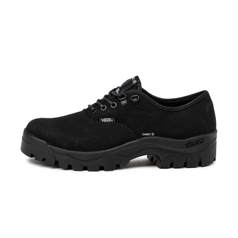 Vans OTW x OAMC Authentic *Oxford* sneakers » dispo en ligne maintenant