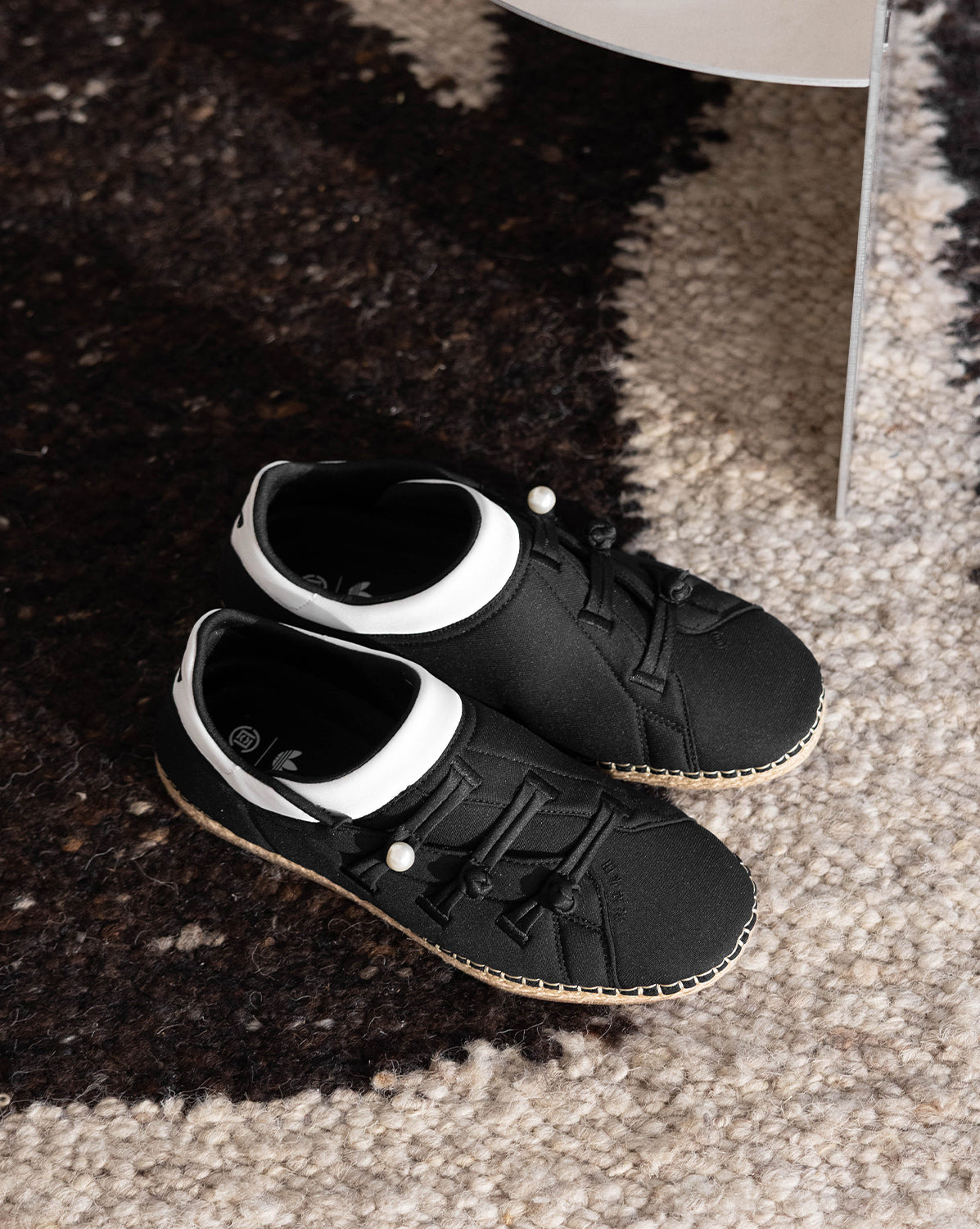 Adidas x CLOT by Edison Chen QI Flow Sneaker » Buy online now!