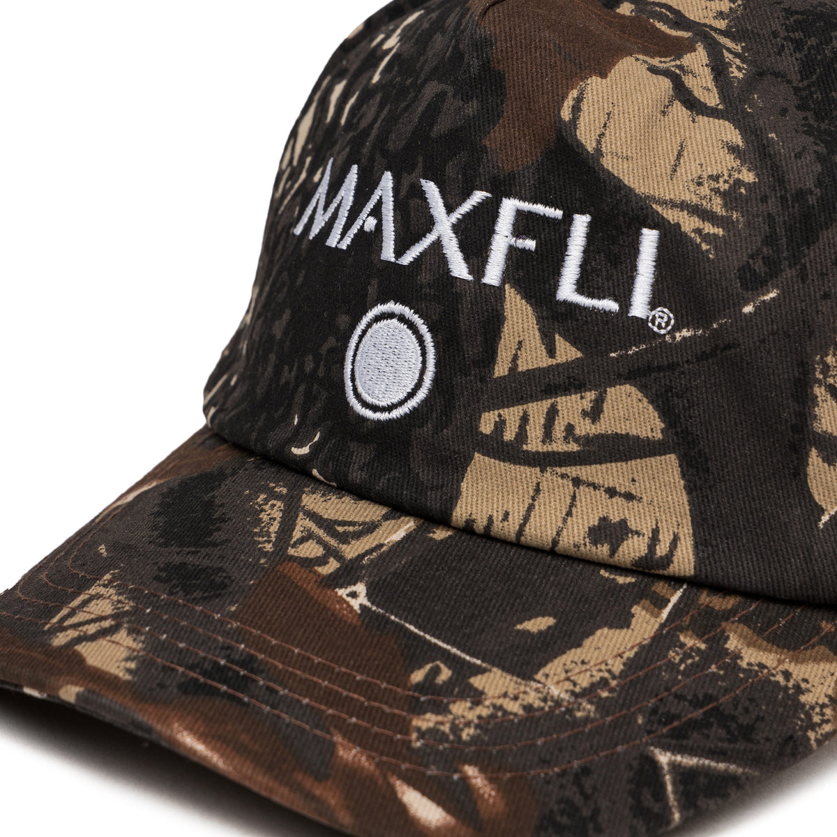 Metalwood x Maxfli 5-Panel Hat » dispo en ligne maintenant