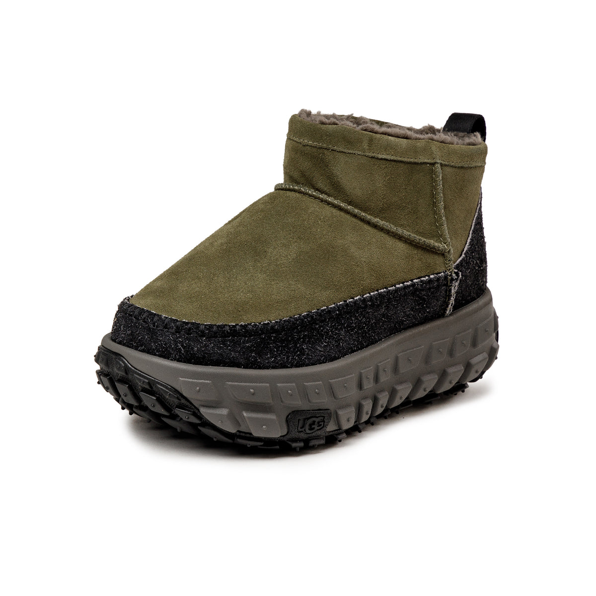 Ugg Venture Daze Ultra Mini » dispo en ligne maintenant