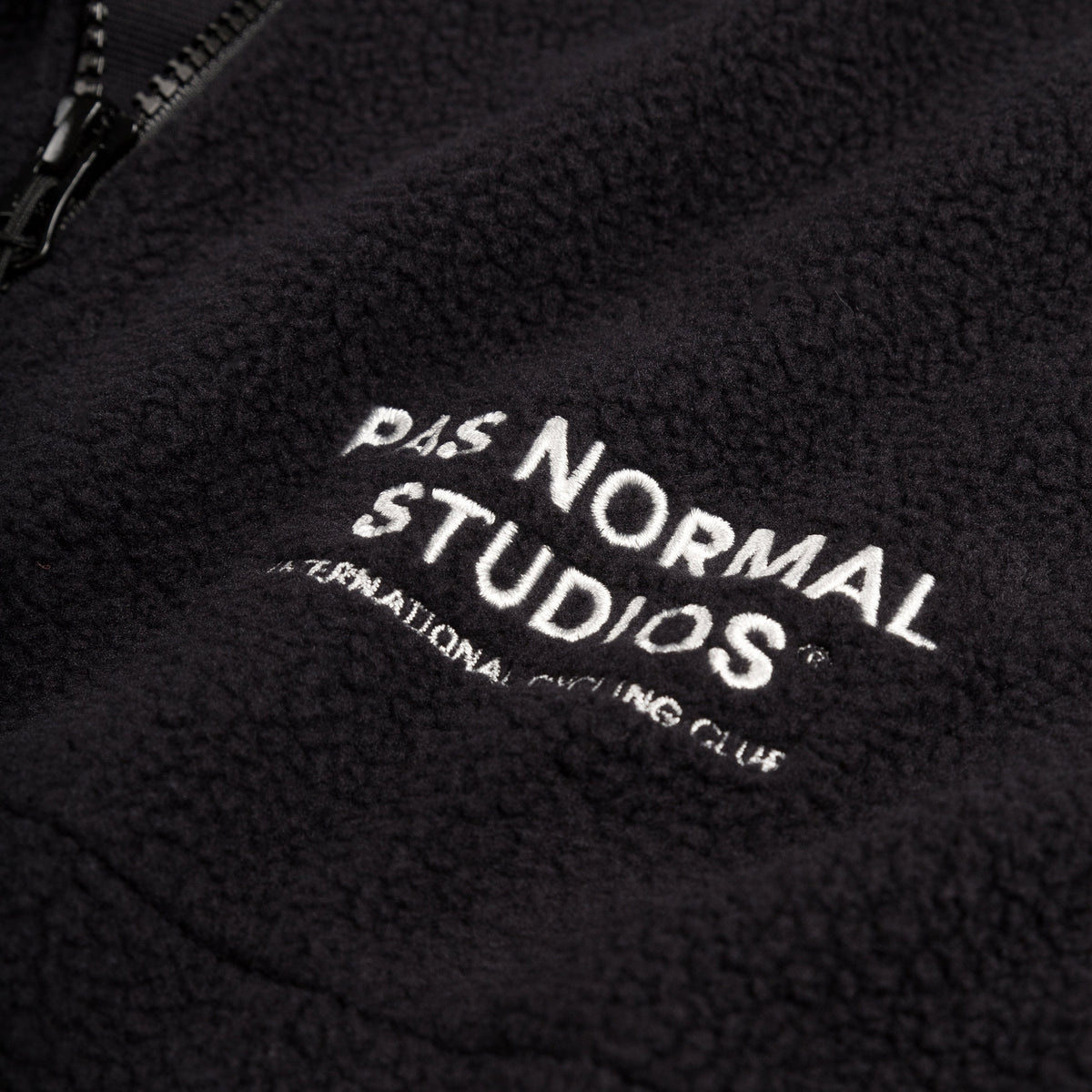 Pas Normal Studios Off-Race Fleece Vest » jetzt online kaufen!