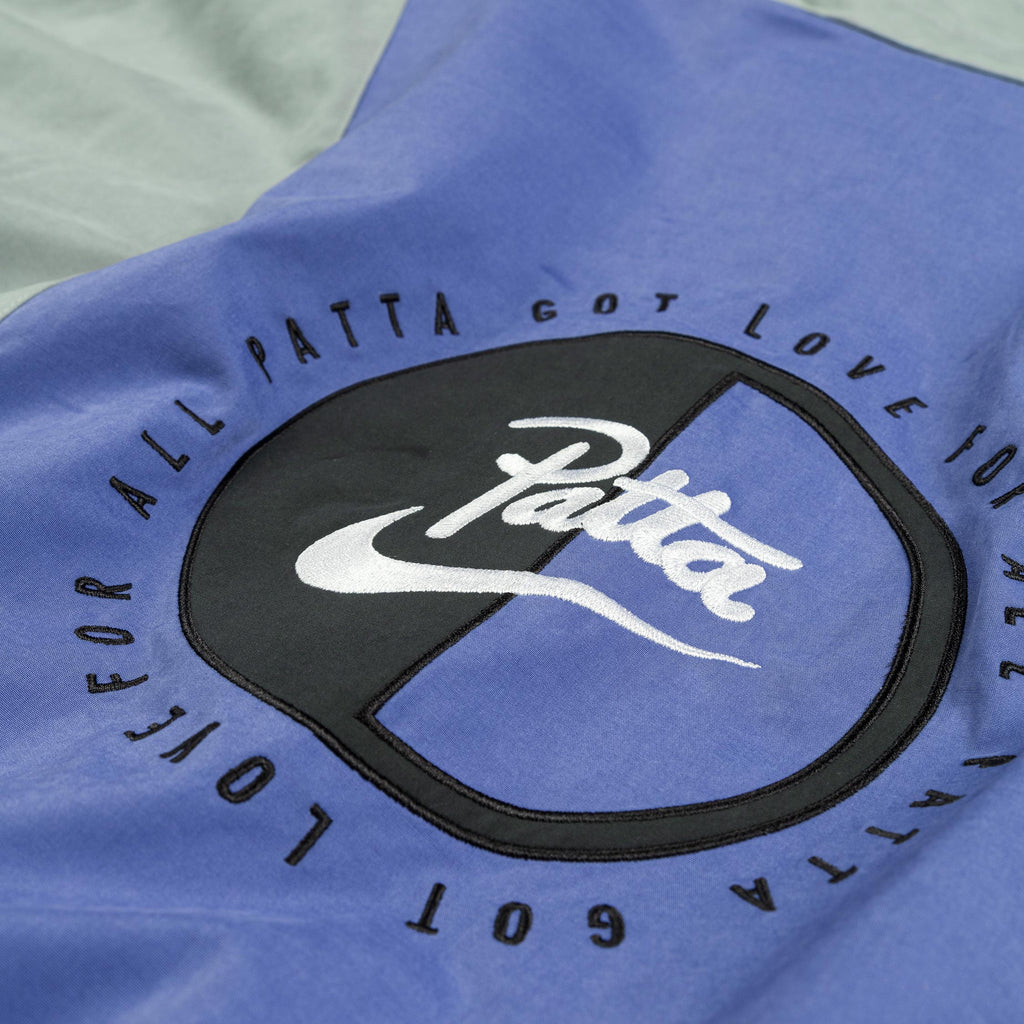 Nike x Patta Track Jacket | Apparel » Buy online now!