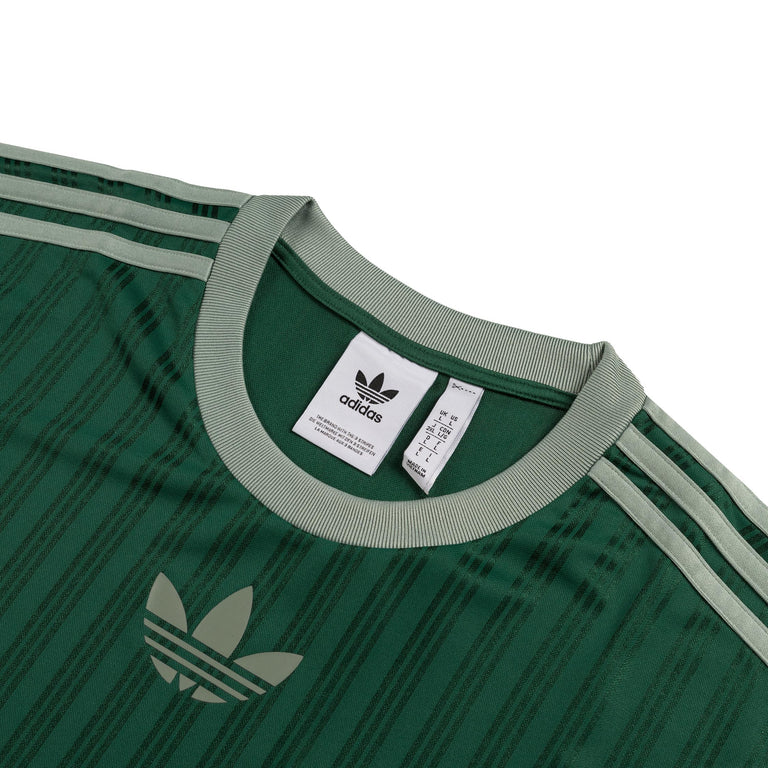 Adidas Adicolor Poly T-Shirt » jetzt online kaufen!