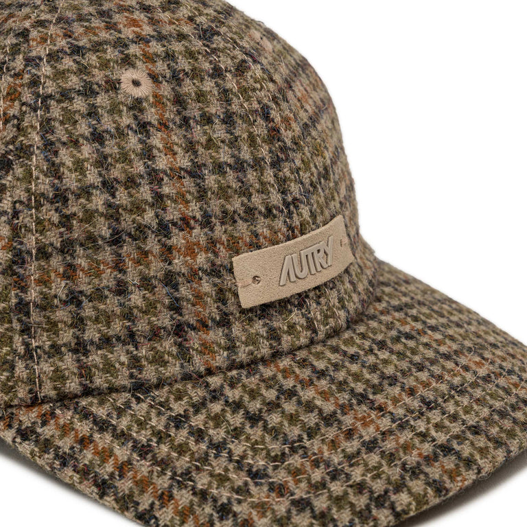 Autry Baseball Cap with Logo Patch | Accessoires » Buy online now!