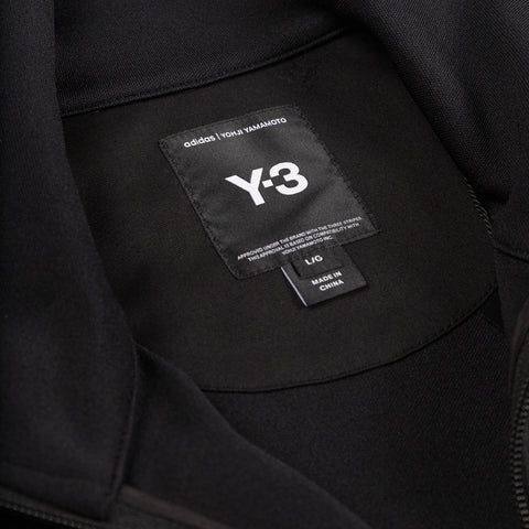Adidas Y-3 3-Stripes Track Top » jetzt online kaufen!