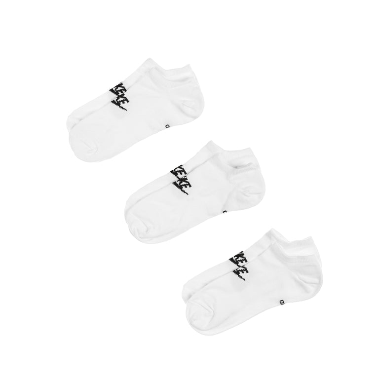Nike Everyday Essential No-Show Socks (3 Pairs) » jetzt online kaufen!
