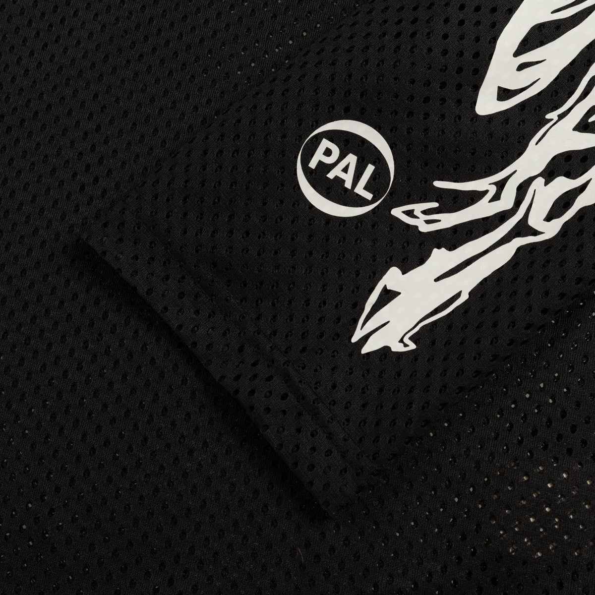 PAL Sporting Goods Ripple Mesh Longsleeve | Apparel » Buy online now!