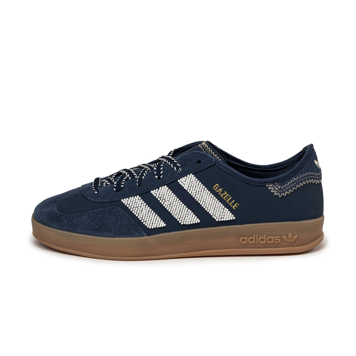 Adidas x Clot by Edison Chen Gazelle Sneaker » Buy online now!