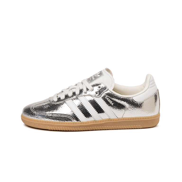 Adidas Samba OG W Sneaker » jetzt online kaufen!
