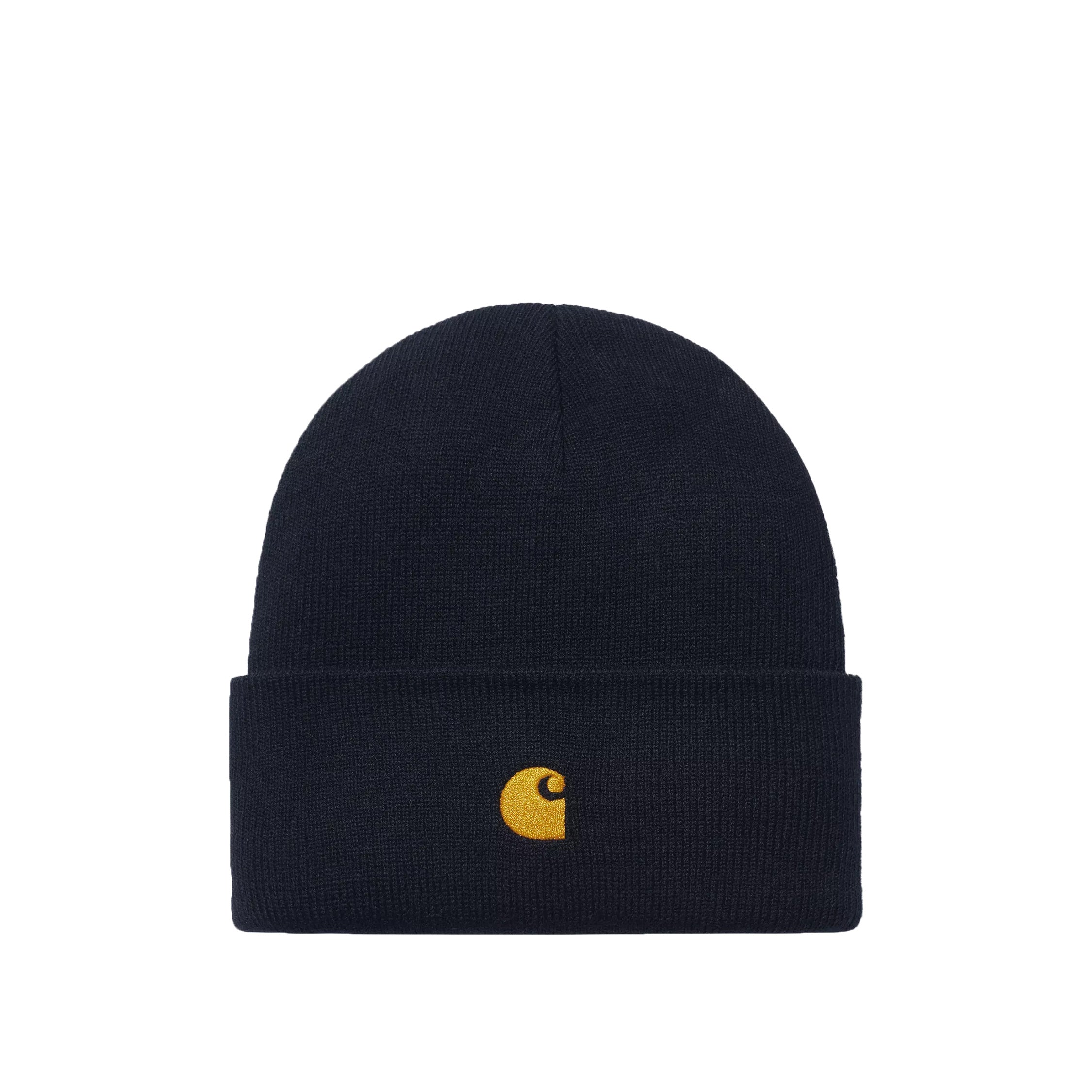 Carhartt WIP Chase Beanie | Accessoires » Buy online now!