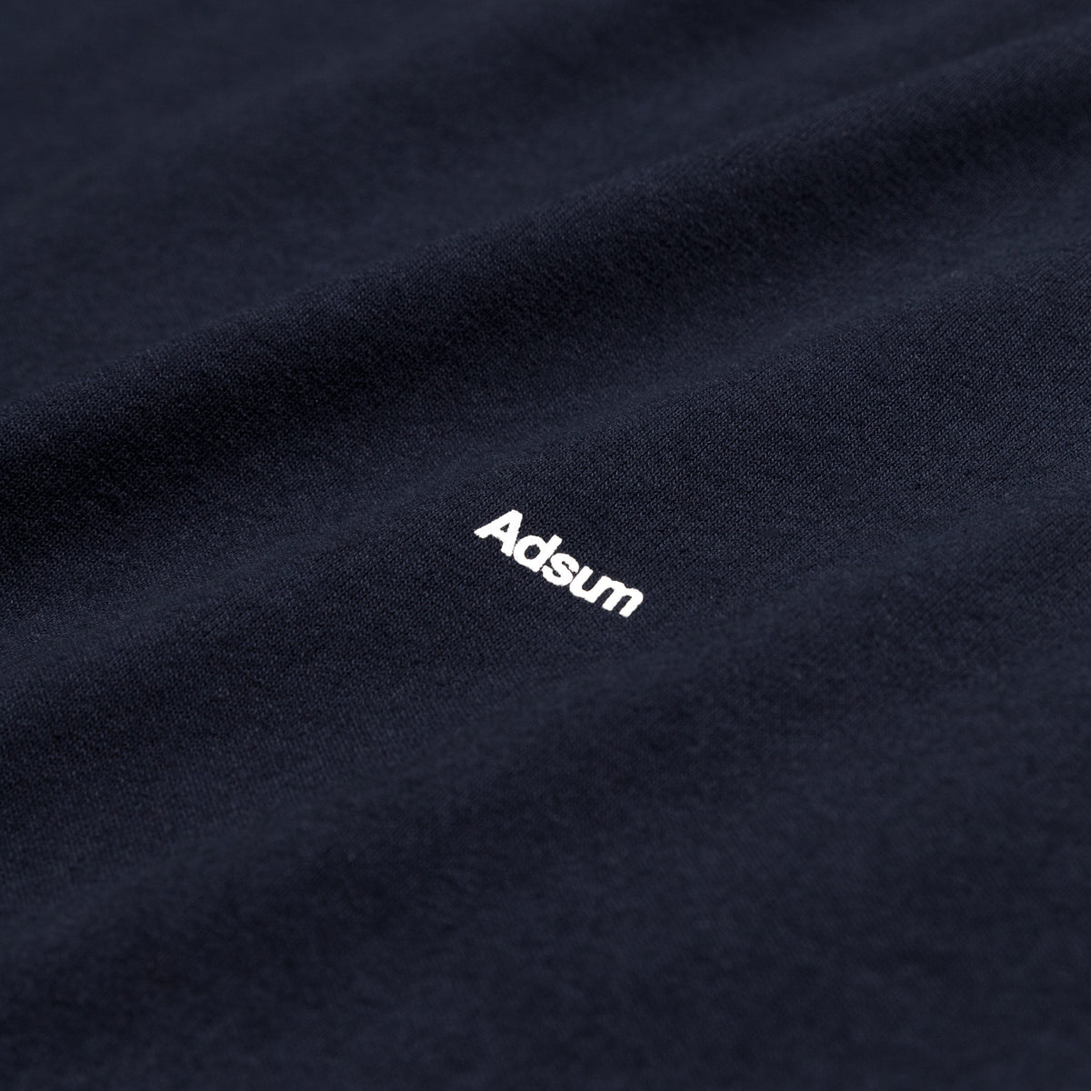 Adsum Core Logo Tee » jetzt online kaufen!
