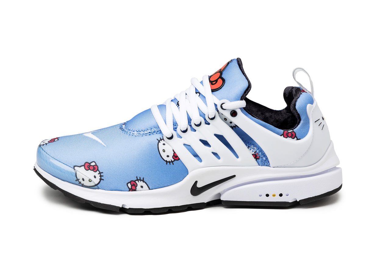 Nike x Hello Kitty Air Presto QS – jetzt online kaufen!
