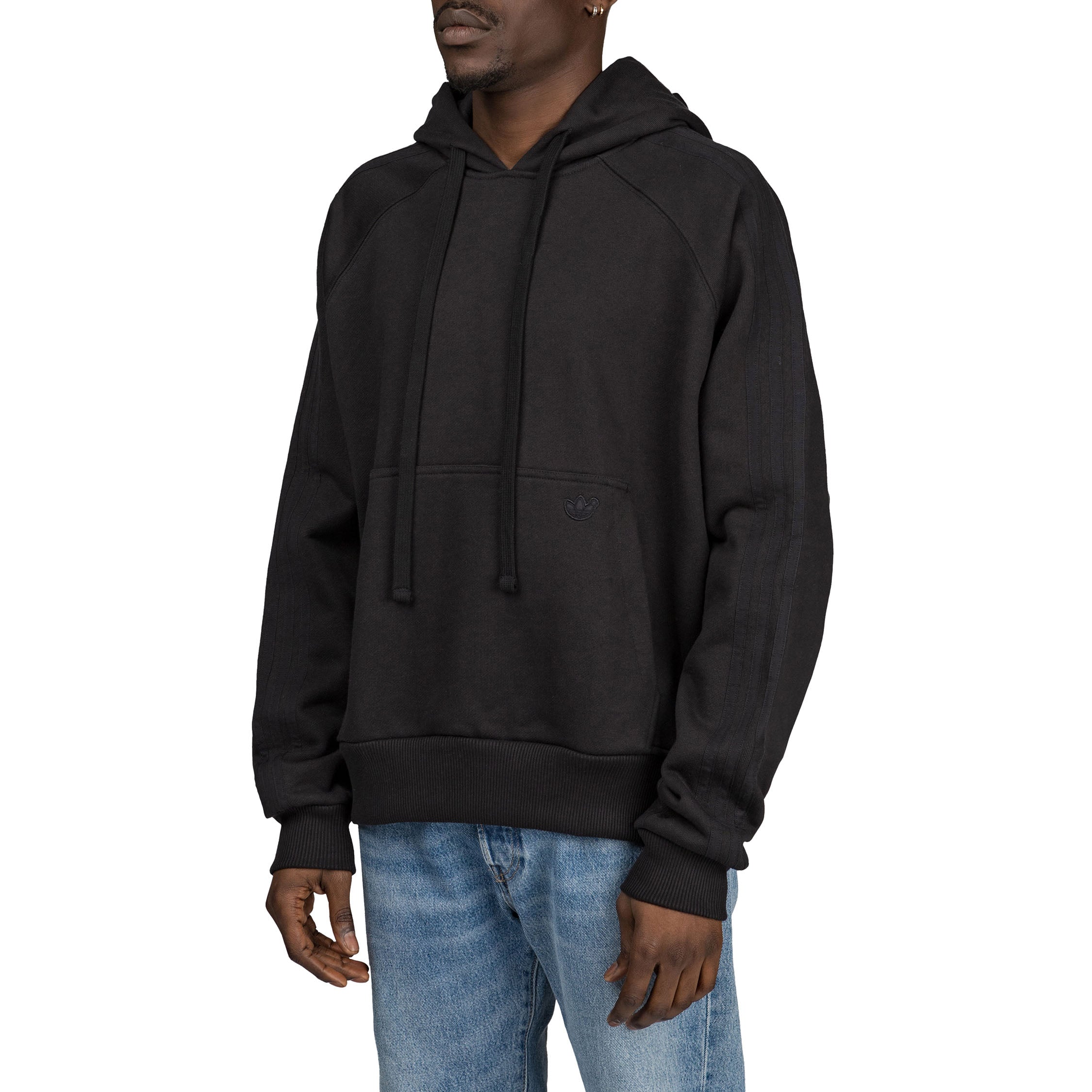 Adidas Essentials Trefoil Hoodie – koop nu online bij ASPHALTGOLD!