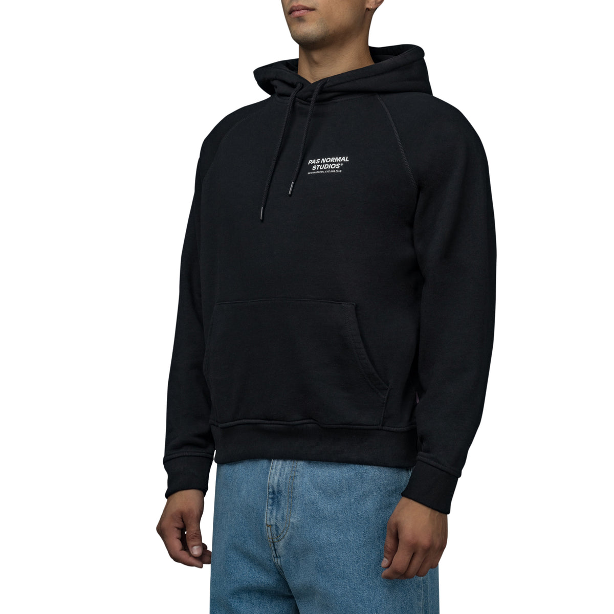 Pas Normal Studios Off-Race Hoodie » jetzt online kaufen!